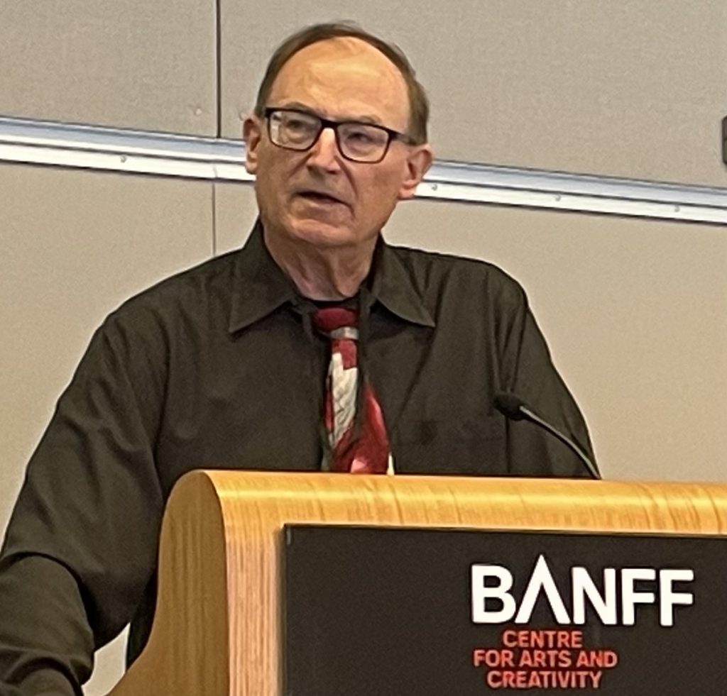 2023 Banff Conference - PROMIS Health Organization