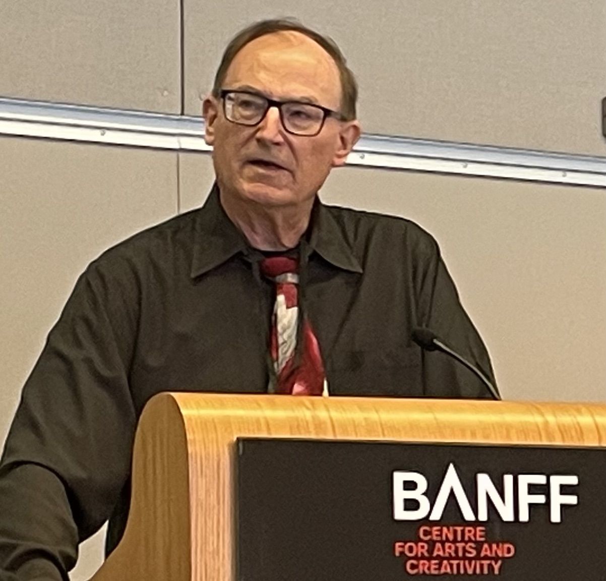 2023 Banff Conference - PROMIS Health Organization