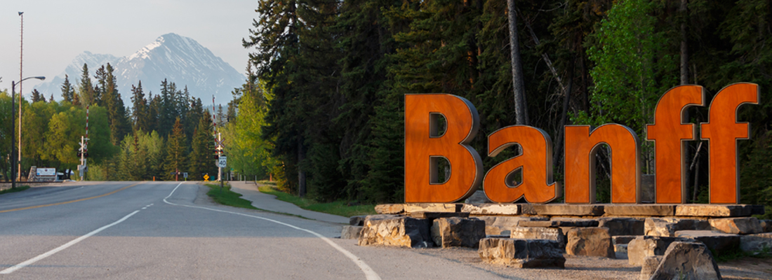 Banff Conference Photo Gallery - PROMIS Health Organization