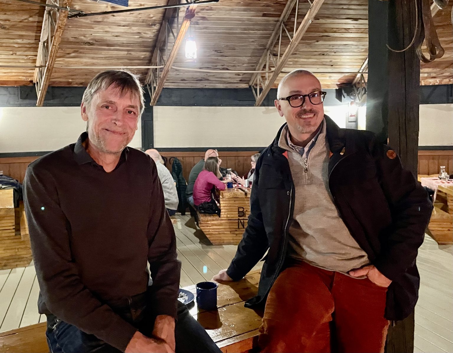 Banff Conference Photo Gallery - PROMIS Health Organization