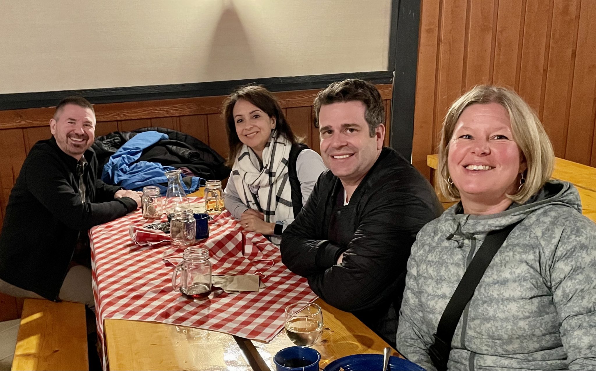 Banff Conference Photo Gallery - PROMIS Health Organization