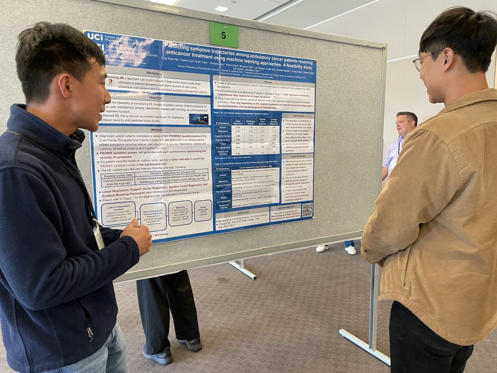 2023 Banff Conference - PROMIS Health Organization