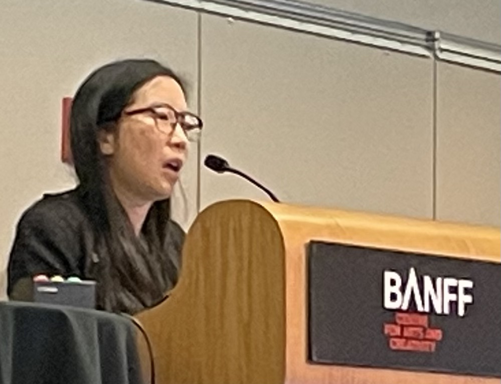 Banff Conference Photo Gallery - PROMIS Health Organization