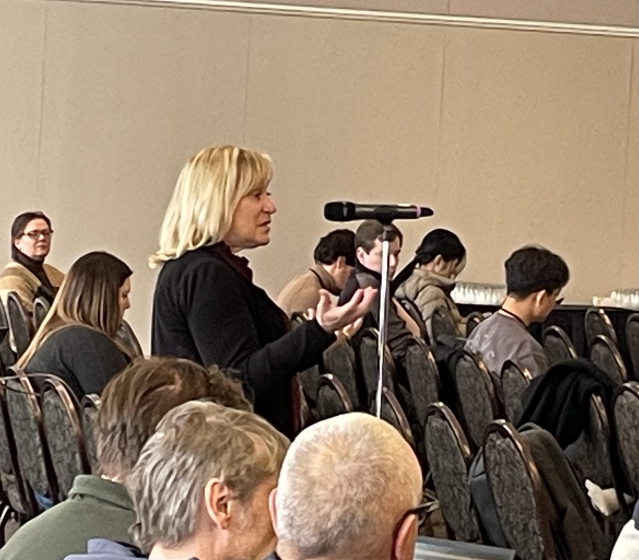 2023 Banff Conference - PROMIS Health Organization