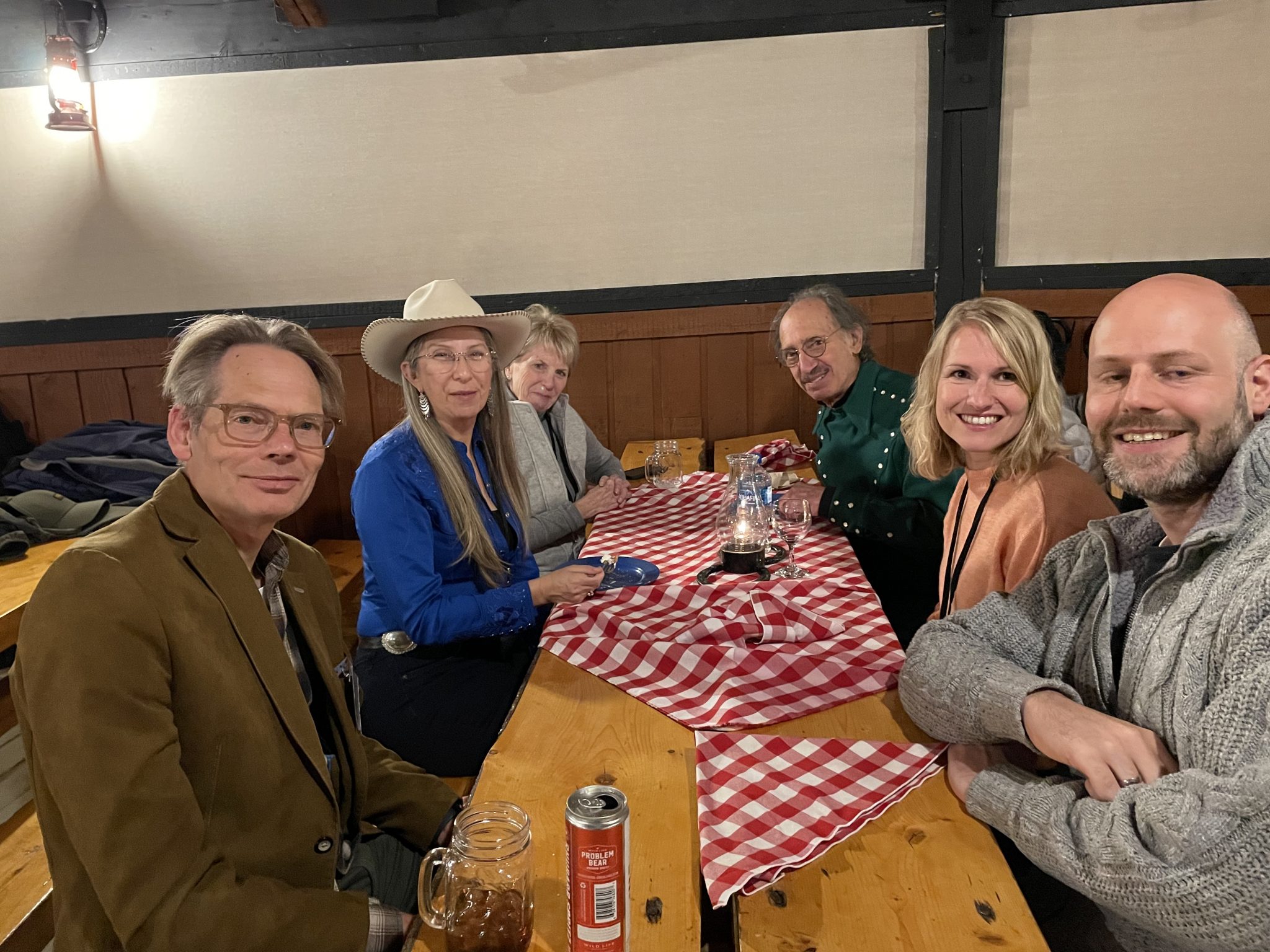 2023 Banff Conference - PROMIS Health Organization