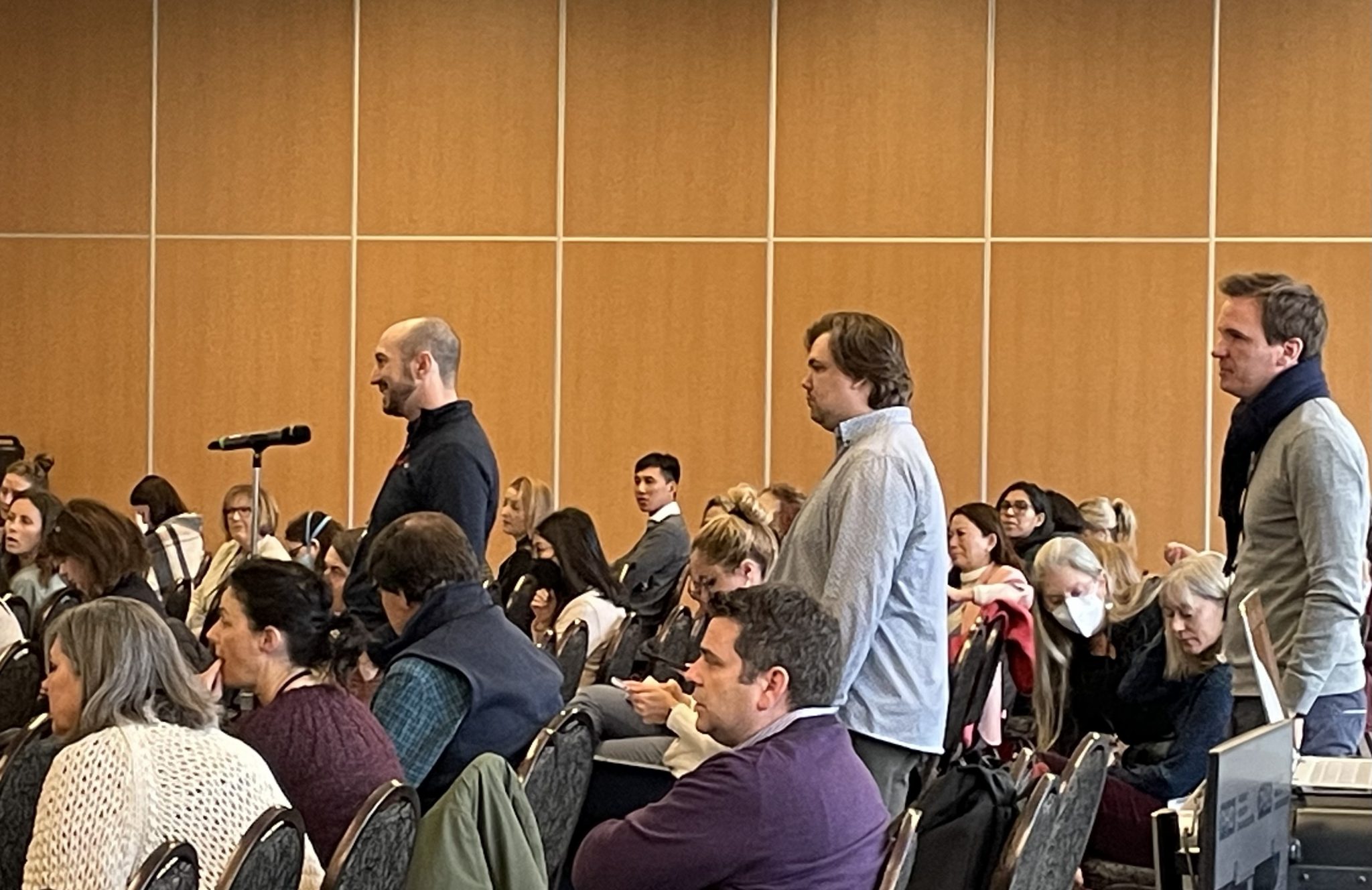 2024 PROMIS International Conference - Cologne - PROMIS Health Organization