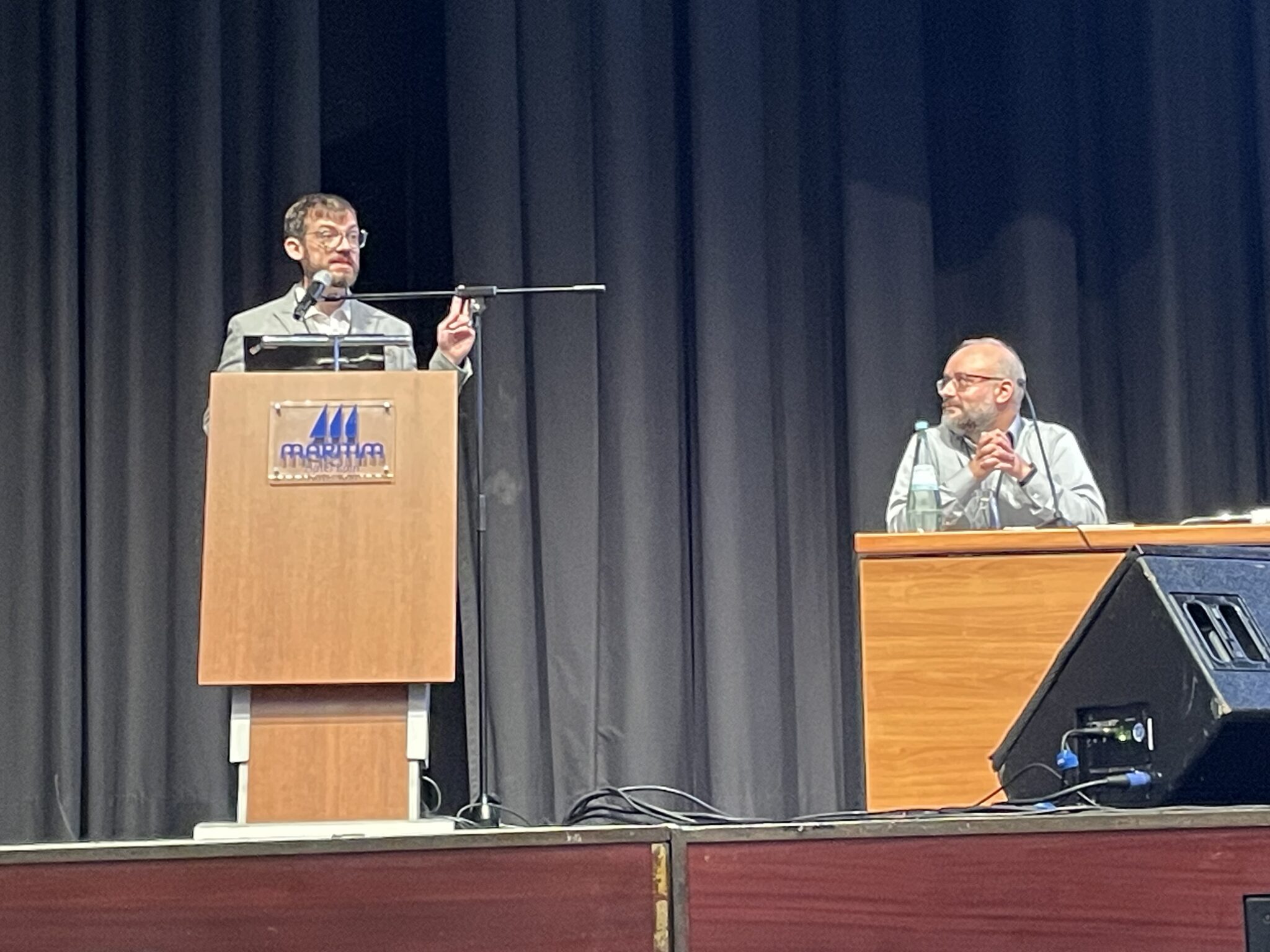 2025 Conference Program - PROMIS Health Organization