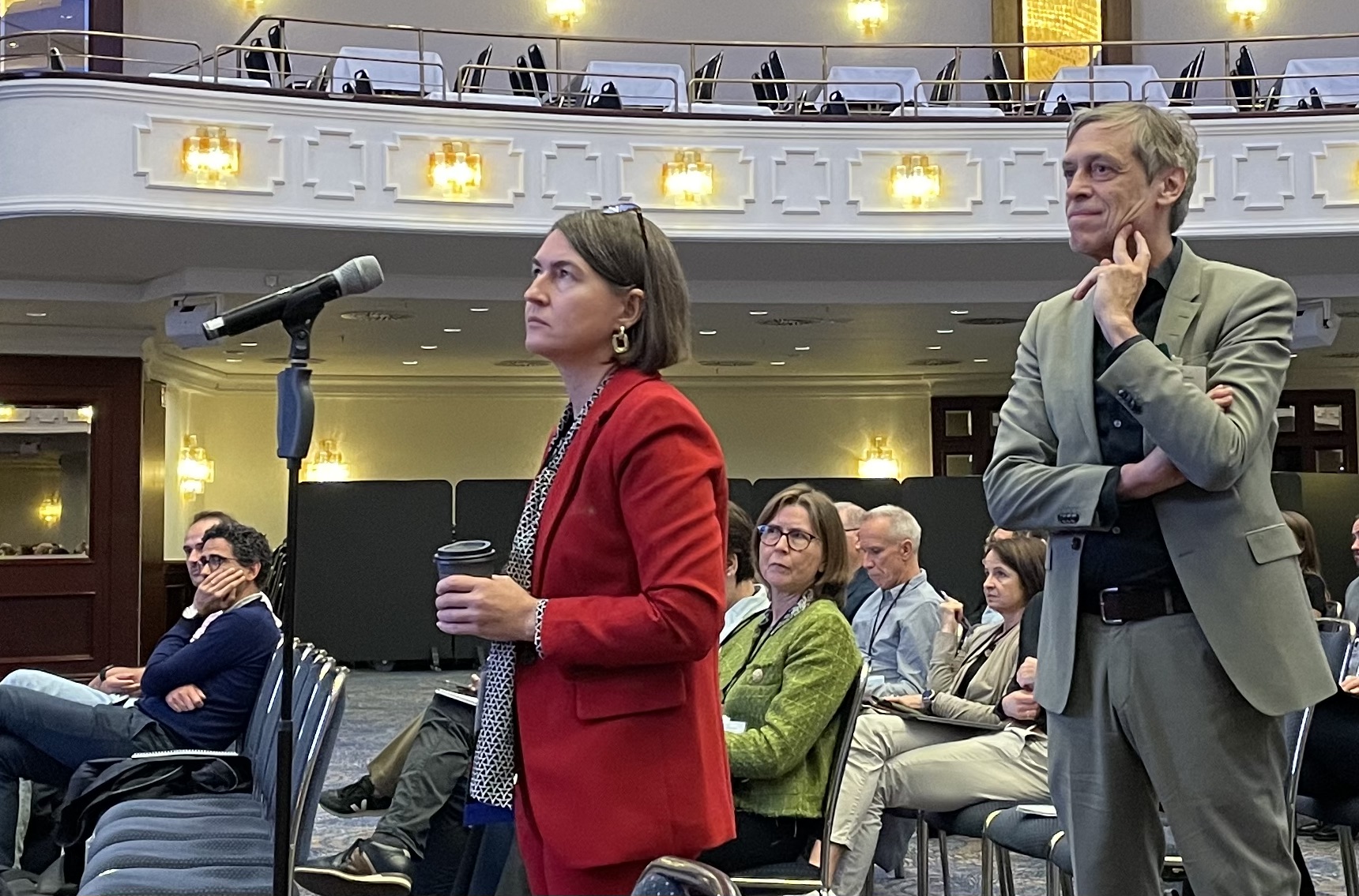 2025 Conference Program - PROMIS Health Organization