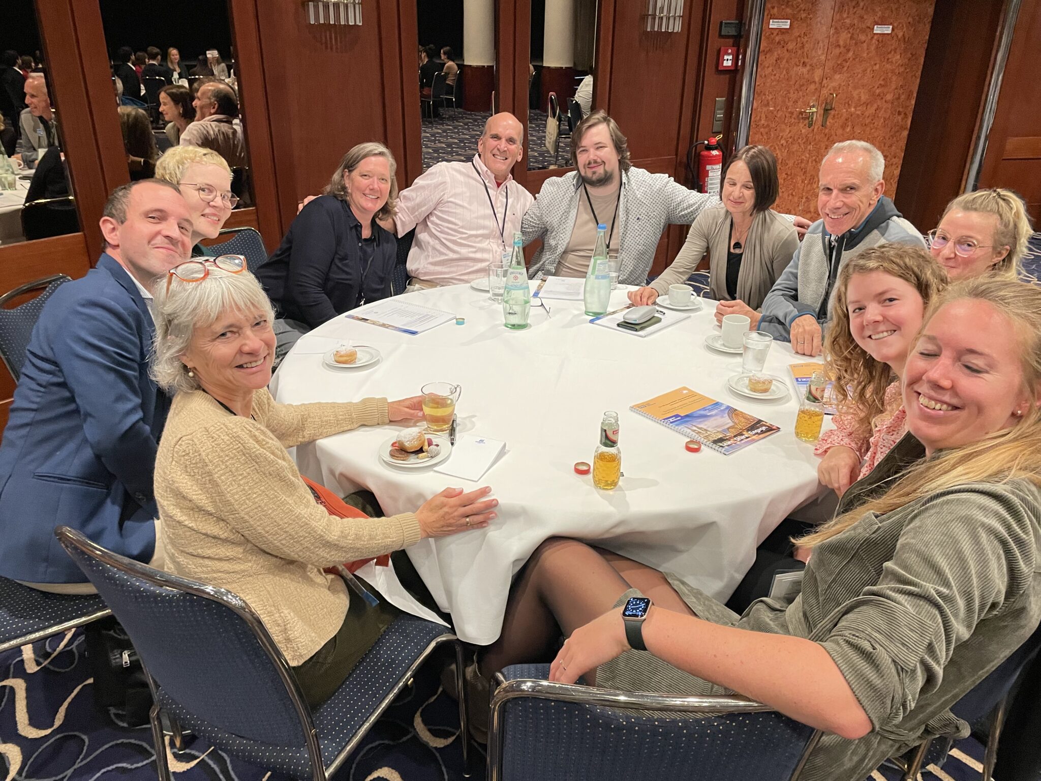 2025 Conference Program - PROMIS Health Organization